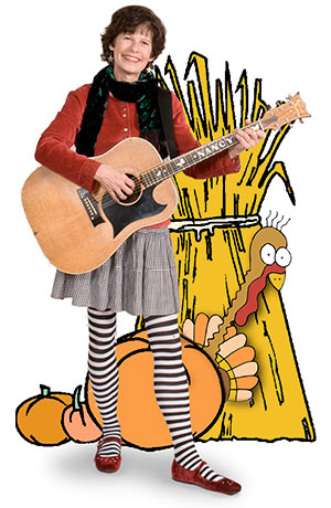 nancy stewart’s song of the month | good tree montessori homeschool